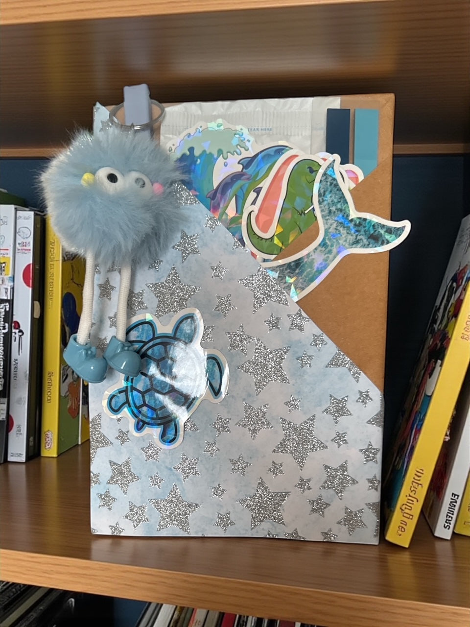 Blind Date with a Book — Kids Edition! (Ages 7–12) – Ember & Elm